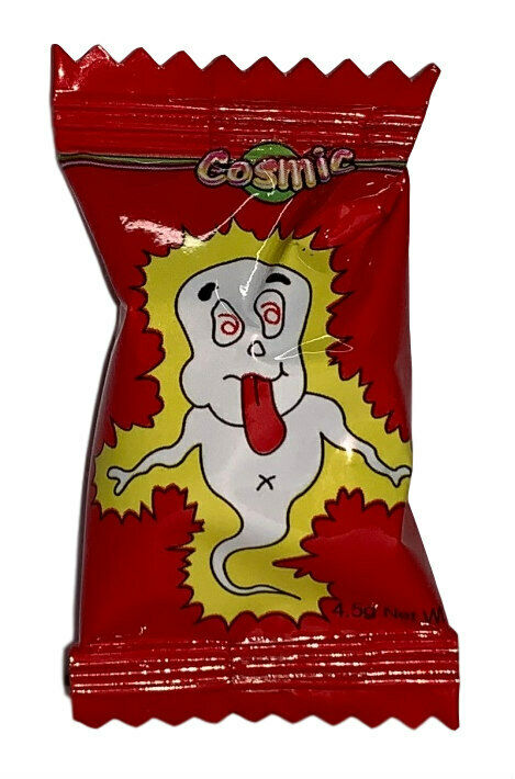 Ghost Drops 4.5g - 240 Piece Pack – showbagsgalore